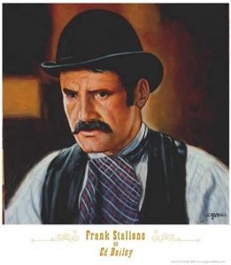 Tombstone Film Background Details & Inside Info