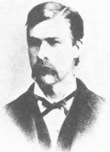 Morgan Earp - Assassinated in Tombstone AZ - Life & Death