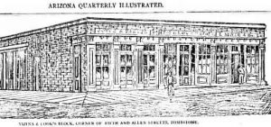 Old West Saloons - What Were They Like Historically? And Today!