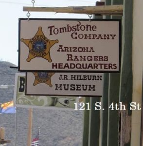 The Top Tombstone Vacation Planning Tips