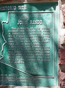 Johnny Ringo - Educated? Did Doc Hate Him? How Did He Die?