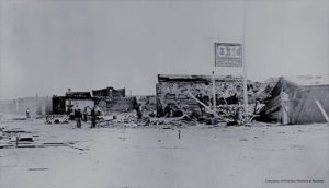 Tombstone 1882 - The Real Story of the Town Too Tough to Die!
