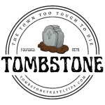 Historical Fires Down Through History - Tombstone Still Survives!