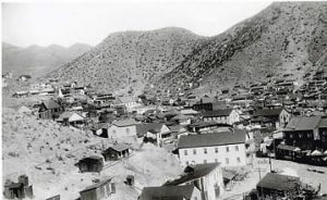 Camillus Fly - Wild West Photography Icon of Tombstone AZ