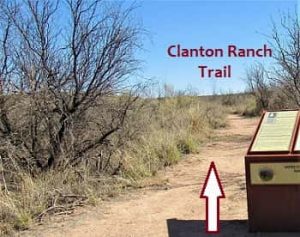 The Clanton Ranch