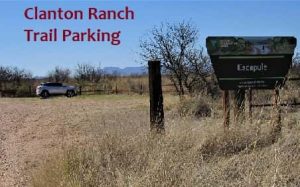 The Clanton Ranch
