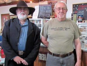 Arizona Antique Malls to Peruse for Broad A-1 Western Themed Buys