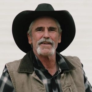 Forrie J Smith - Tombstone Actor - Tombstone Travel Tips