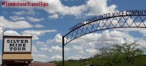 Tombstone Mining District - This History Began A Wild West Town!