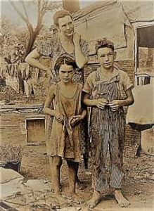 Tombstone AZ History - How Mining Struggles Led to This History Town