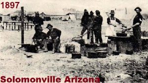 Was Warren Earp Only Known as Wyatt's Baby Brother?