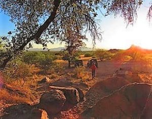 Dragoon Mountains in Arizona: Famed for Historic Adventures - Try it!